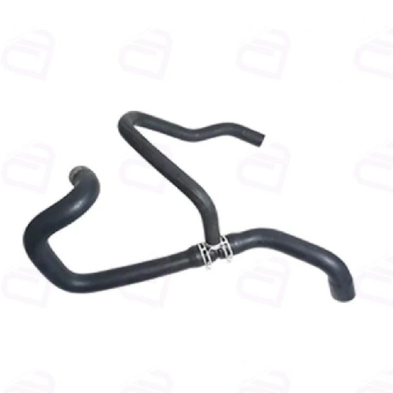 خرید و قیمت شیلنگ پایین رادیاتورL90 EPDM – دوستان | ترب