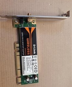خرید و قیمت کارت شبکه بی سیم D-LINK مدل DWA-510 | ترب