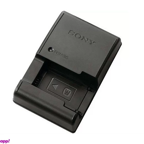 خرید و قیمت شارژر باتری لیتیومی سونی مدل Sony BC-VW1 | ترب