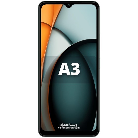 خرید و قیمت گوشی شیائومی Redmi A3 | حافظه 128 رم 4 گیگابایت ا Xiaomi Redmi A3 128/4 GB | ترب