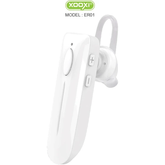 خرید و قیمت هدست بلوتوثی موبایل Xooxi مدل ER01 | ترب