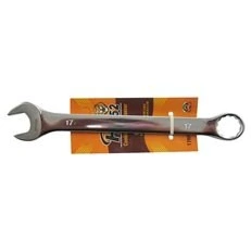 خرید و قیمت آچار تک سایز یک سر رینگ یک سر تخت نمره 17 HT.TOOLS | ترب