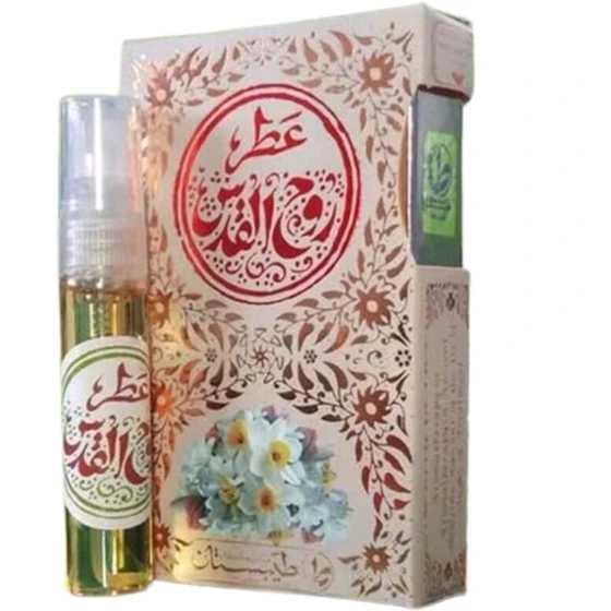 خرید و قیمت عطر روح القدس طیبستان (5 گرم) | ترب