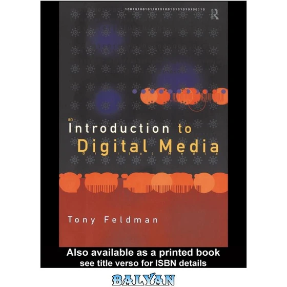 خرید و قیمت دانلود کتاب An introduction to digital media | ترب