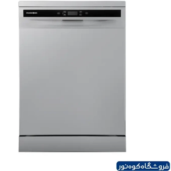 خرید و قیمت ماشین ظرفشویی پاکشوما مدل PDV 3513S نقره ای | ترب