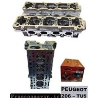 خرید و قیمت سر سیلندر پژو 206 تیپ 5 لخت TOSAN | ترب