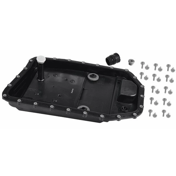 خرید و قیمت فیلتر گیربکس بی ام و GA6HP19Z کد 2333907 | ترب