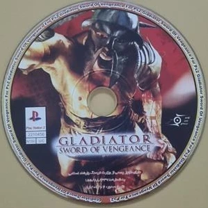خرید و قیمت بازی Gladiator PS2 | ترب