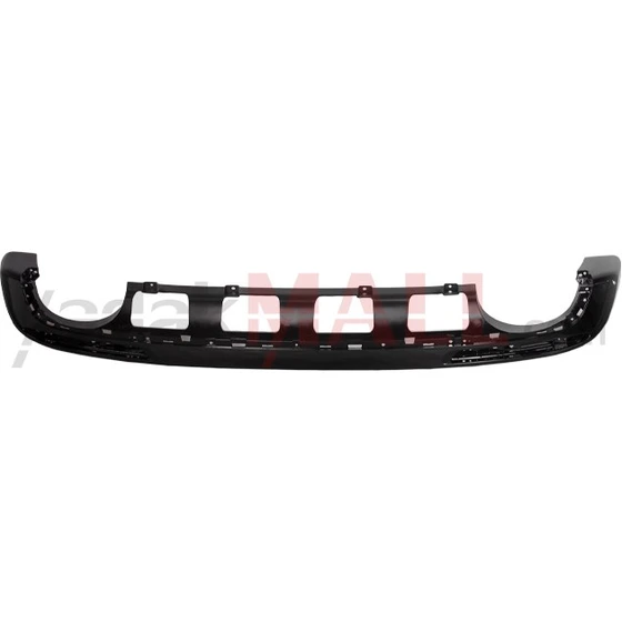 خرید و قیمت کاور پایینی سپر عقب | Hyundai/KIA Genuine Parts - Mobis ...