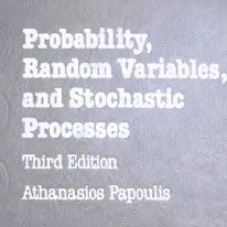 خرید و قیمت دانلود کتاب Probability, Random Variables, and Stochastic Processes 3rd | ترب