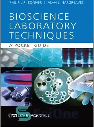 خرید و قیمت دانلود کتاب Basic Bioscience Laboratory Techniques: A Pocket Guide - تکنیک های ...