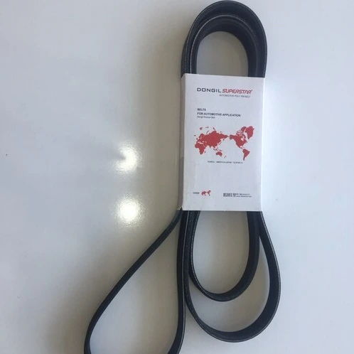 خرید و قیمت تسمه دینام سمند موتور ملی 6PK2364 برند دانگیل کره | ترب