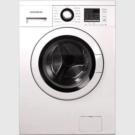 خرید و قیمت ماشین لباسشویی هیوندای مدل HWM-8414 | ترب