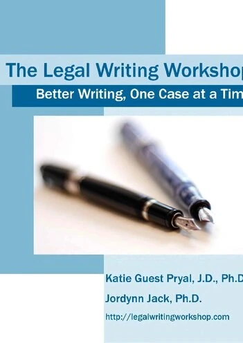 خرید و قیمت دانلود کتاب The Legal Writing Workshop: Better Writing, One ...