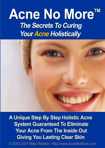 خرید و قیمت دانلود کتاب Skin Care : Acne No More, acne scars, acne ...