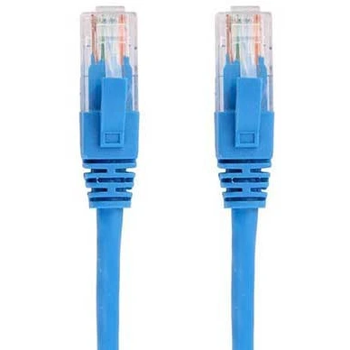 خرید و قیمت کابل شبکه 20 متری CAT5 کایزر KAISER | ترب