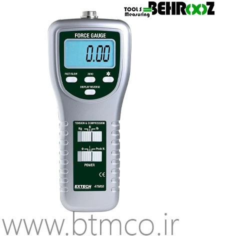 خرید و قیمت نیرو سنج فشاری اکستچ Extech 475055 | ترب
