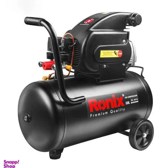 خرید و قیمت کمپرسور هوا رونیکس (Ronix) مدل Rc-5010 | ترب