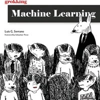 خرید و قیمت Grokking Machine Learning | ترب