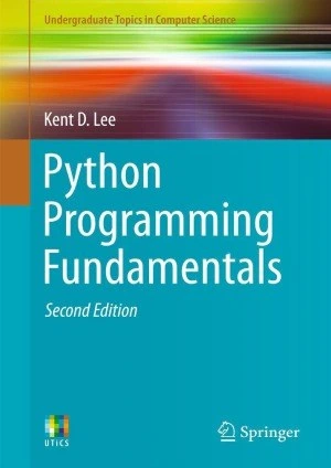 خرید و قیمت دانلود کتاب Python Programming Fundamentals 2015 | ترب