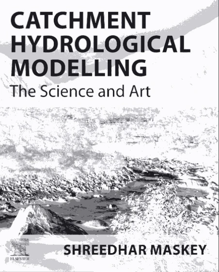 خرید و قیمت دانلود کتاب Catchment Hydrological Modelling The Science ...