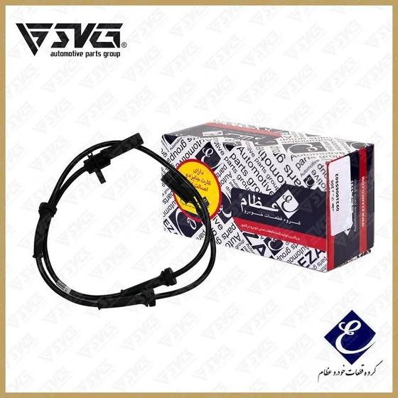 خرید و قیمت سنسور ABS عقب پژو TU5 206 و رانا عظام | ترب