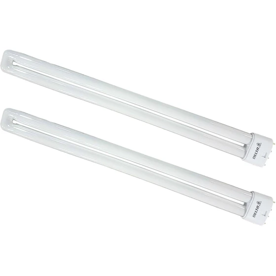 خرید و قیمت لامپ اف پی ال 36 وات دلتا مدل FPL پایه 2G11 بسته 2 عددی | ترب