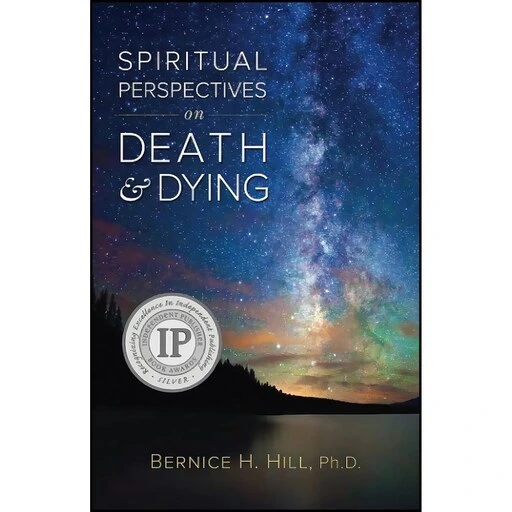 خرید و قیمت کتاب زبان اصلی Spiritual Perspectives on Death and Dying ...