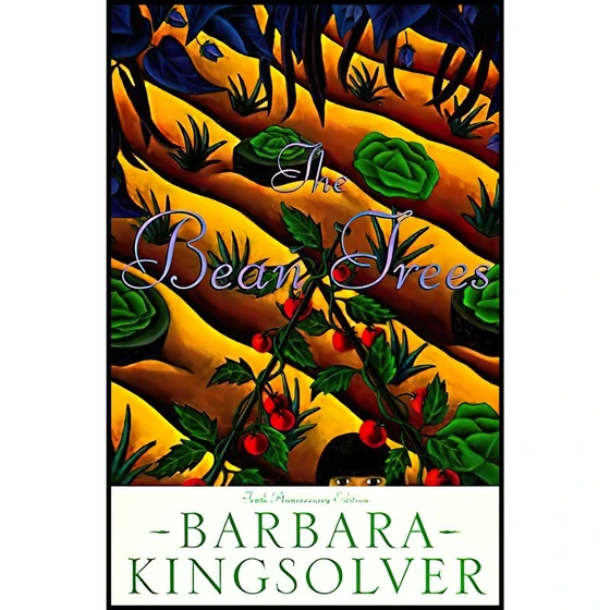 خرید و قیمت کتاب The Bean Trees Anniversary Edition اثر Barbara ...