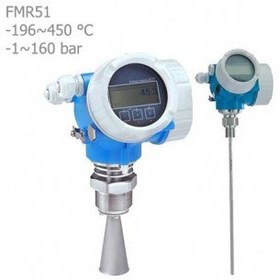 خرید و قیمت سطح سنج راداری اندرس هاوزر مدل FMR51 | ترب