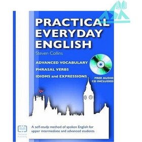 خرید و قیمت Practical Everyday English | ترب