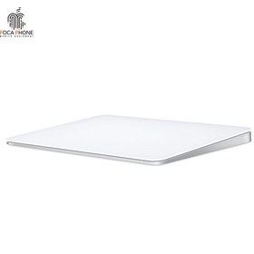 خرید و قیمت تاچ پد بی‌سیم اپل مدل Magic Trackpad | ترب