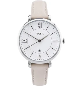 خرید و قیمت ساعت مچی زنانه فسیل (Fossil)| مدل ES3793 | ترب