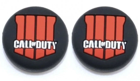خرید و قیمت CallOfDuty Black Ops 4 Thumb Grips | ترب
