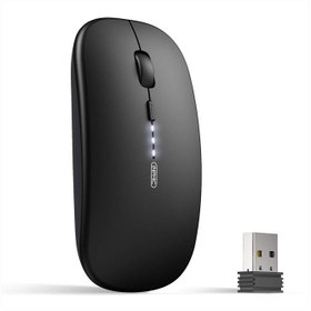 خرید و قیمت موس اینفیک Inphic M1P RGB Wireless Mouse | ترب