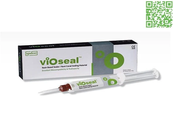 خرید و قیمت سیلر بیس رزینی VioSeal / Resin Based Sealer | ترب