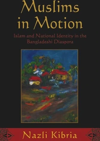 خرید و قیمت دانلود کتاب Muslims in Motion: Islam and National Identity ...