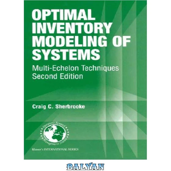 خرید و قیمت دانلود کتاب Optimization Methods For Applications In