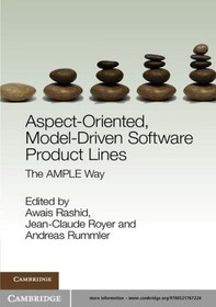 خرید و قیمت دانلود کتاب Aspect-Oriented, Model-Driven Software Product Lines: The AMPLE Way 2011 ...