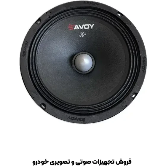 خرید و قیمت میدرنج ساووی Savoy SV-801B | ترب