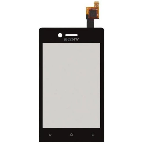 خرید و قیمت تاچ گوشی سونی TOUCH ST23-MIRO SONY | ترب
