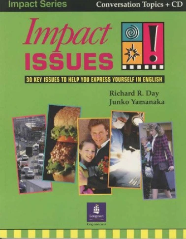 خرید و قیمت دانلود کتاب Impact Issues 2002 | ترب