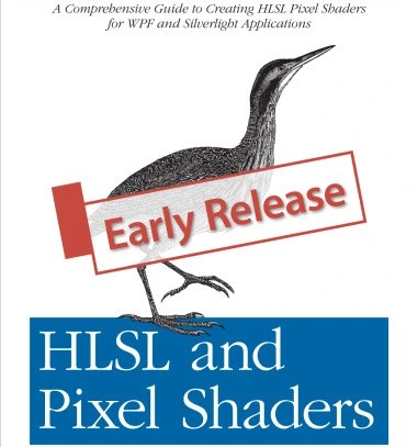 خرید و قیمت دانلود کتاب HLSL and Pixel Shaders for XAML Developers: A comprehensive guide to ...