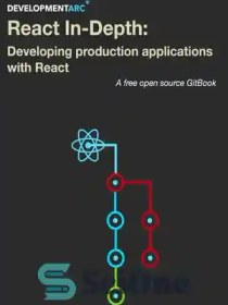 خرید و قیمت دانلود کتاب React In-depth - واکنش عمیق نشان دهید | ترب
