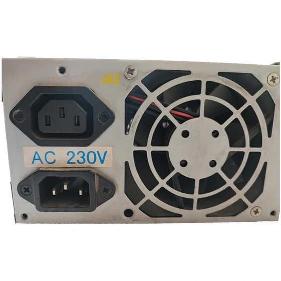 خرید و قیمت پاور اورجینال کامپیوتر ATX 350w-p4 دست دوم | ترب
