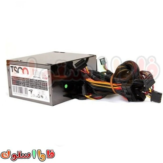 خرید و قیمت پاور کامپیوتر تسکو TP 750W | ترب