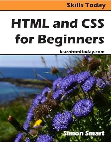خرید و قیمت دانلود کتاب HTML and CSS for Beginners - Orginal Pdf | ترب