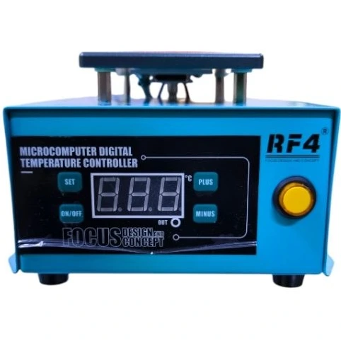 خرید و قیمت سپراتور 5 اینچ RF4 PEACE اصلی | ترب