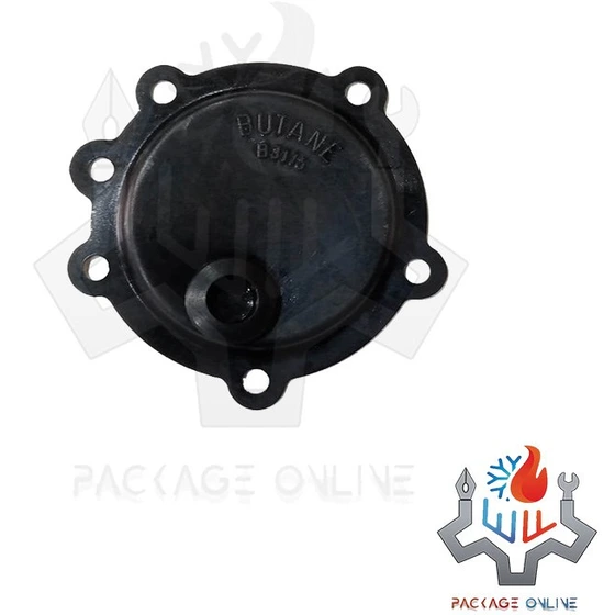 خرید و قیمت واشر دیافراگم آبگرمکن بوتان مدل B3115 | ترب
