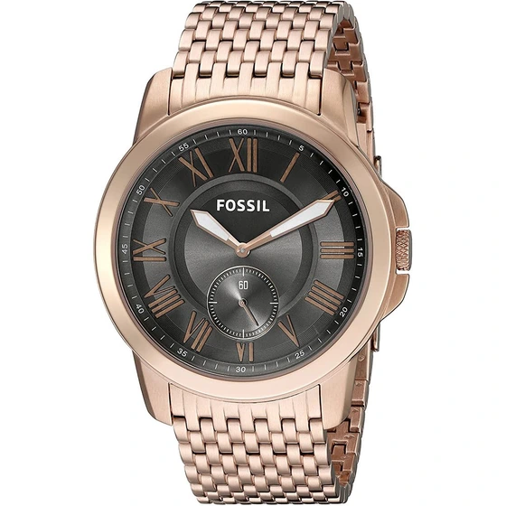 خرید و قیمت ساعت فسیل مدل FS5083 | ترب